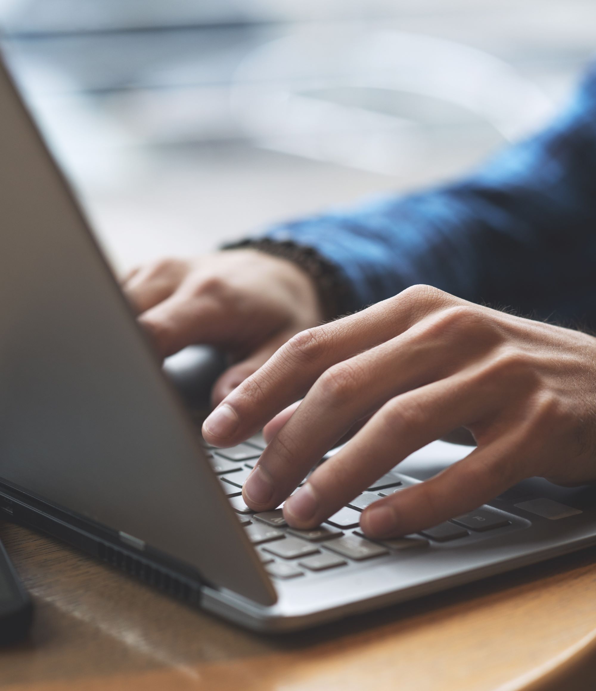 Website Writing | Experienced Writer for Website Writing | Lee Barnathan