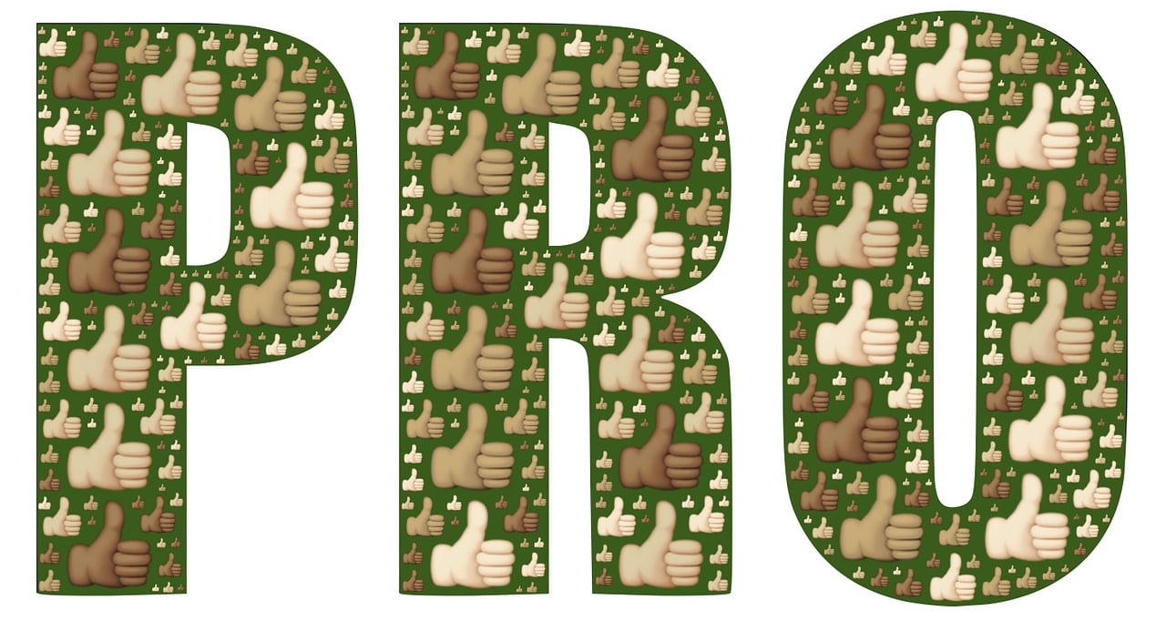 7 Ghostwriting Pros and Cons (They're Solid Pros) - Lee Barnathan - LB ...