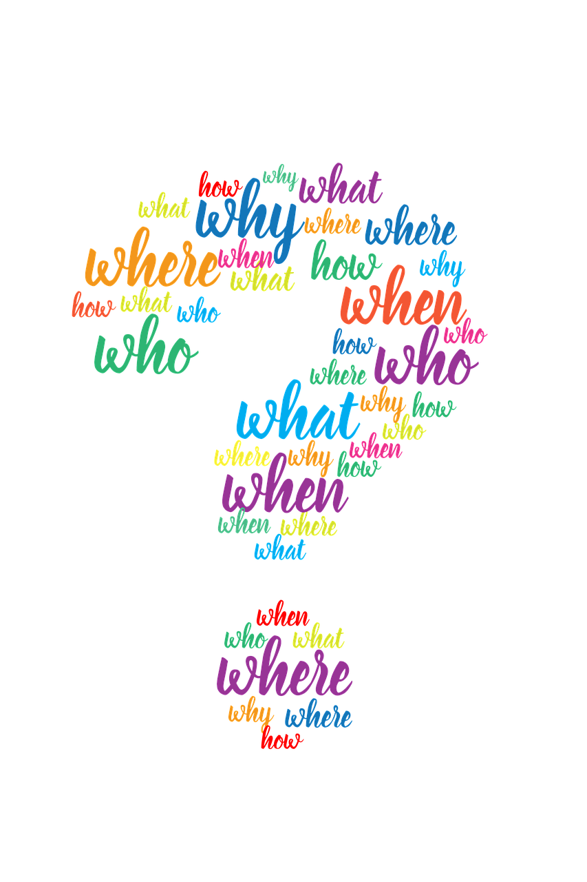 4 Questions Great Ghostwriters Ask - Lee Barnathan - LB Communications