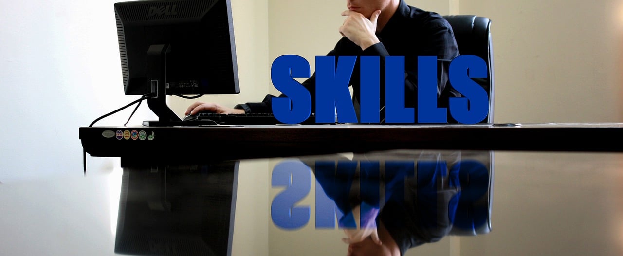 3 Solid Specialized Skills for a Ghostwriter - Lee Barnathan - LB ...