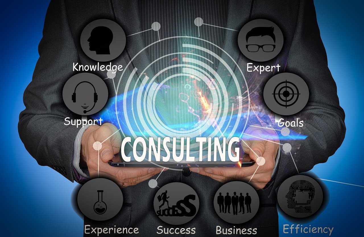 Ghostwriter as 1 Great Consultant - Lee Barnathan - LB Communications