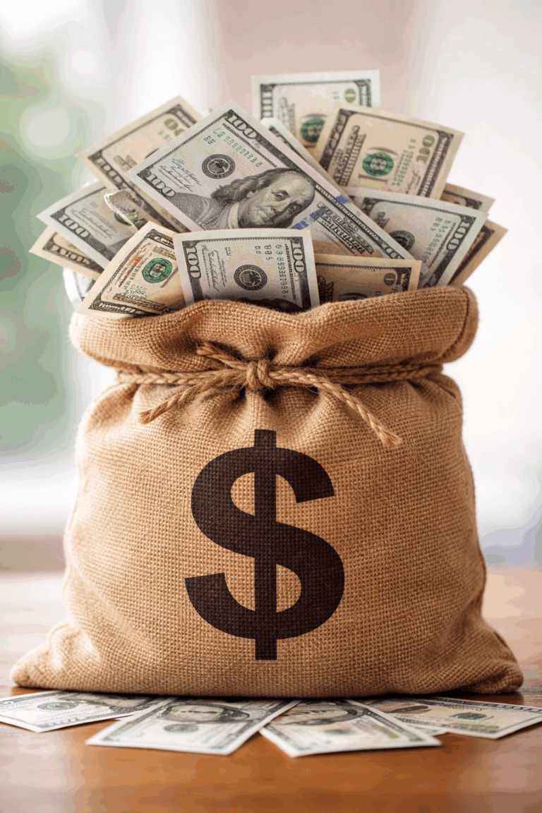 7 Great Steps to a $100,00 Income - Lee Barnathan - LB Communications