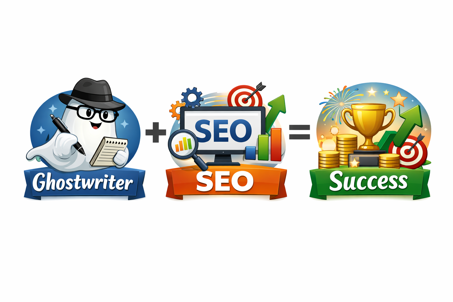 Consider 1 Great SEO Company - Lee Barnathan - LB Communications